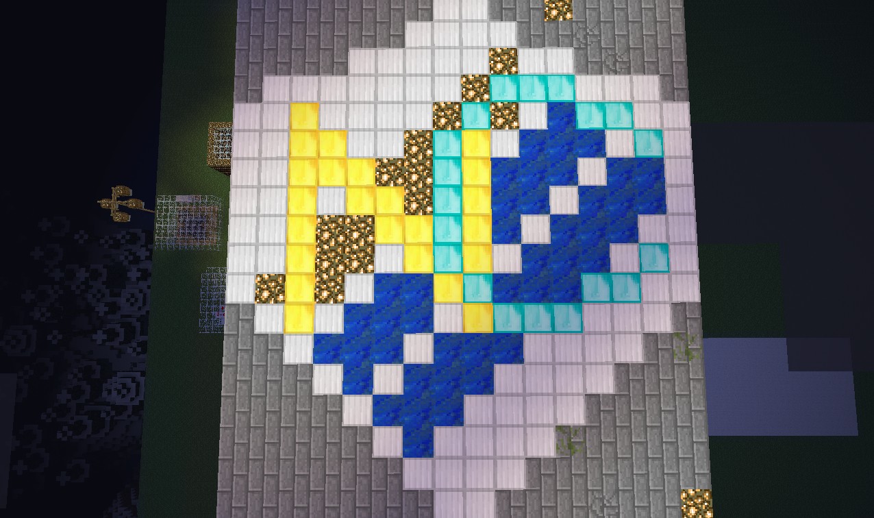 Noble Craft Minecraft Server