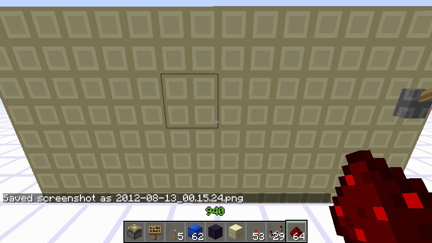 2by2 double extender (usable as 2x2 hidden seamless piston door ...