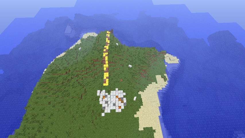 Ye Olde Booke - Part 1 - Adventure Map Minecraft Map