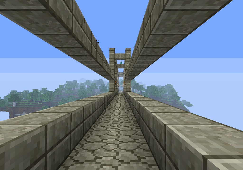 Skycraft Minecraft Server