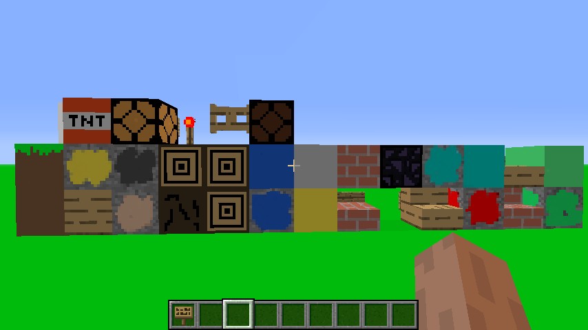 Smooth Wanver Pack (simple) Minecraft Texture Pack