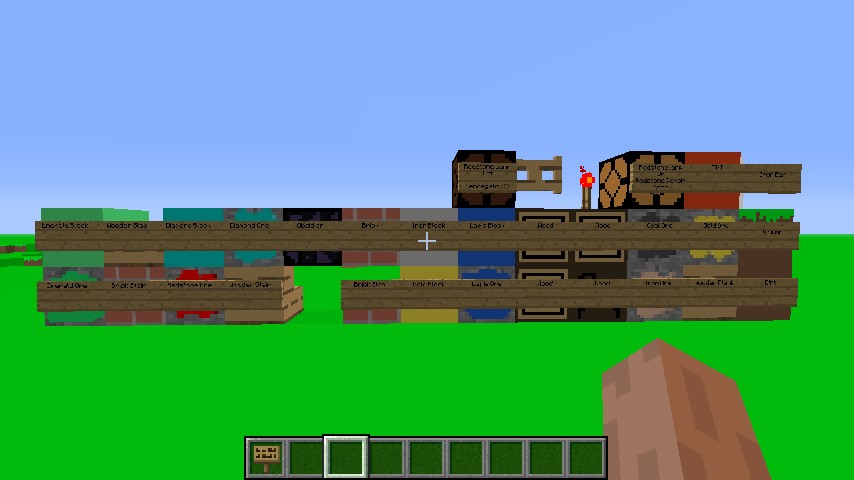 Smooth Wanver Pack (simple) Minecraft Texture Pack