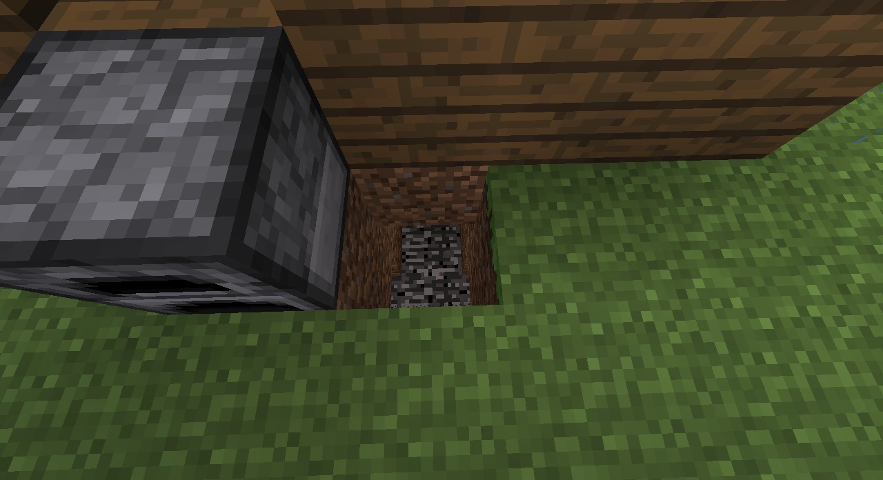 Make Your Own SURVIVAL GAMES Minecraft Map