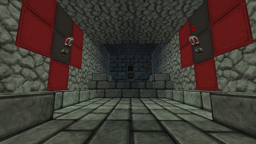 Thieves Den Minecraft Map