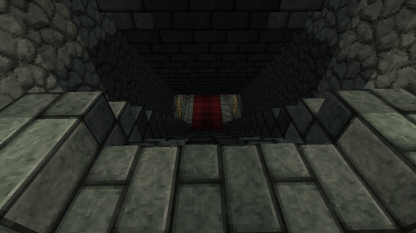 Thieves Den Minecraft Map