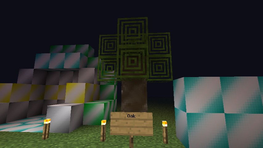 Dim_Miner12's Somewhat Simplistic Somewhat Realism Tp Minecraft Texture ...