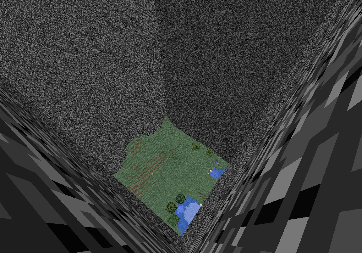 tekkit custom survival Minecraft Map