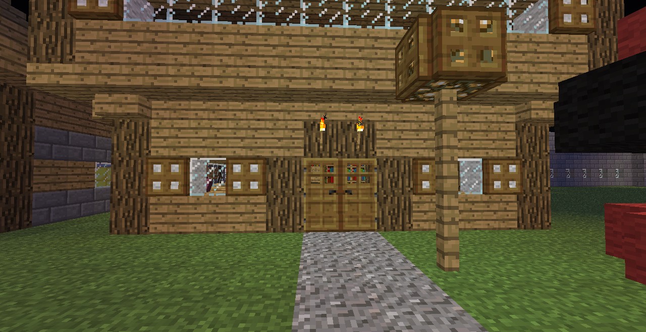 BLIZZARD Craft server |PVP|RPG|League of legends|Arena| Minecraft Server