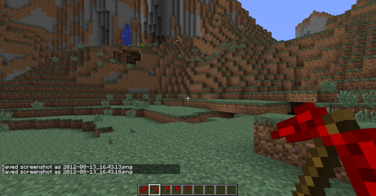 [Mod V 1.5.1 ; MCV1.3.2 - 1,000+ VIEWS, 100+ DLS!] [ORIGINAL] Jake's ...