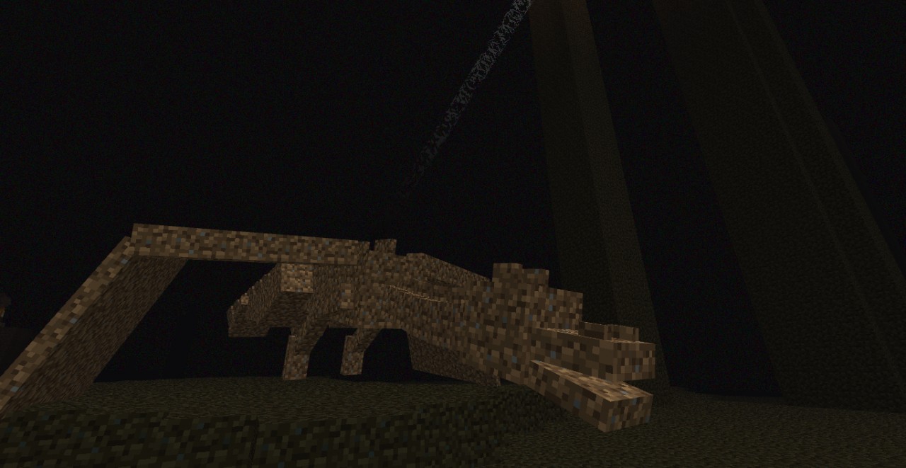 DirtCraft! Minecraft Texture Pack