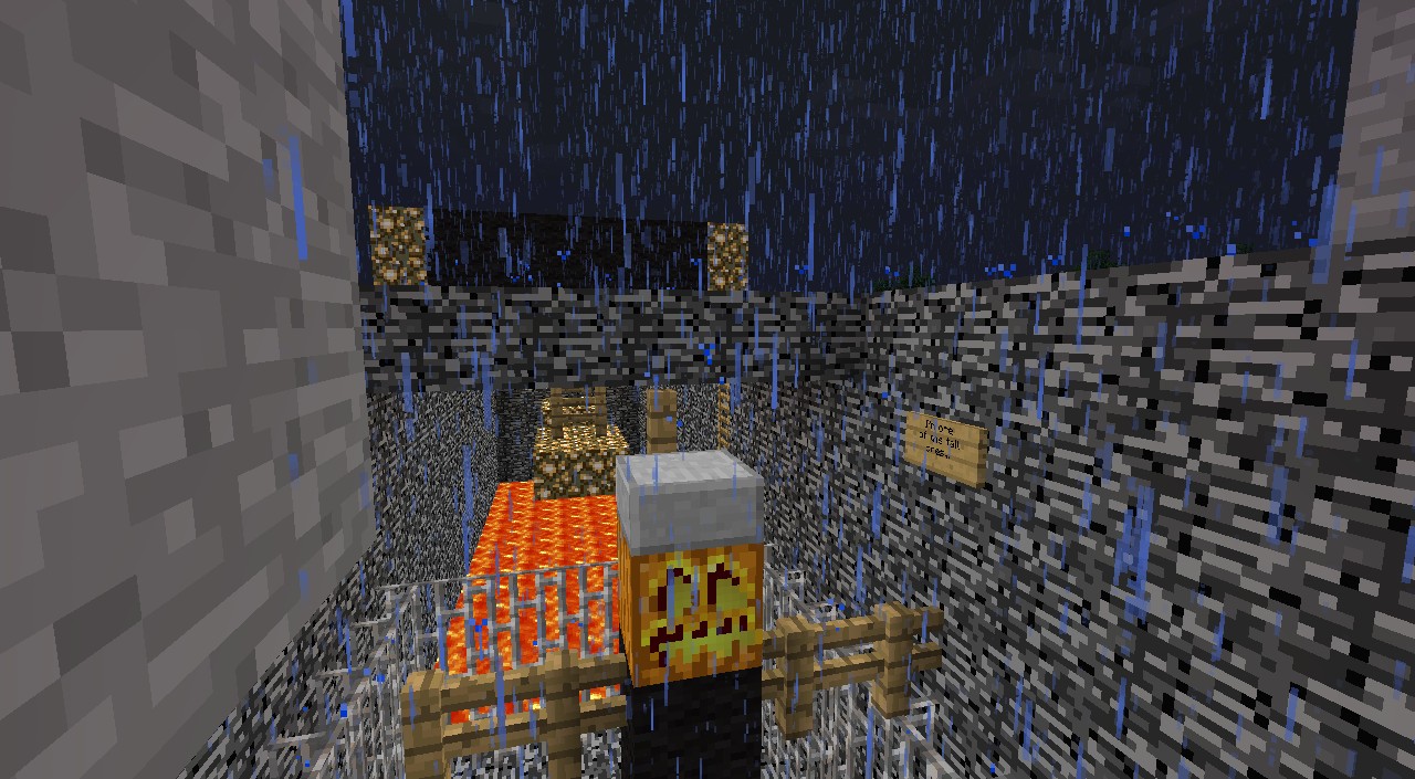 Agent Steve- A CIA Adventure Map Need Builders Minecraft Map