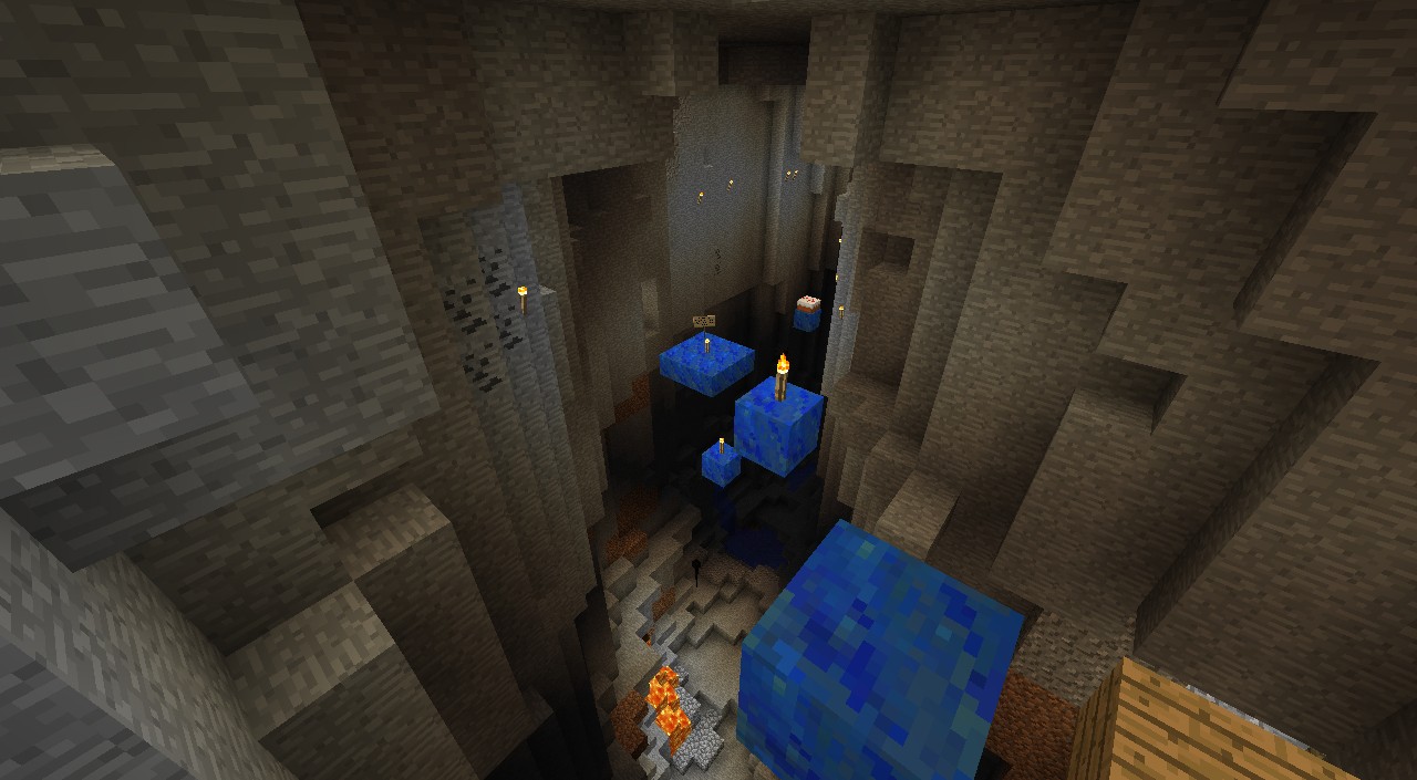 Agent Steve- A CIA Adventure Map Need Builders Minecraft Map