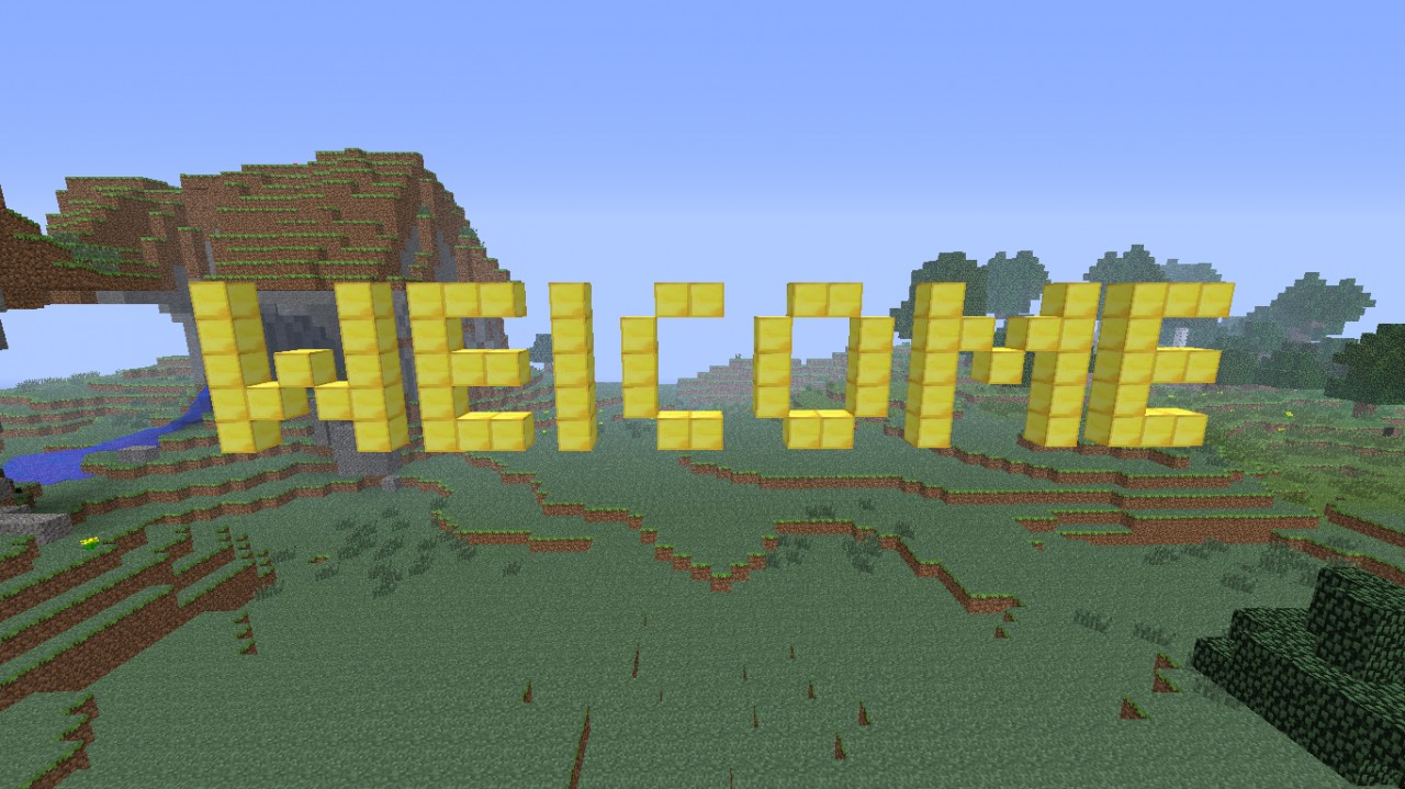 1.3.1 survival server NEW! Minecraft Server