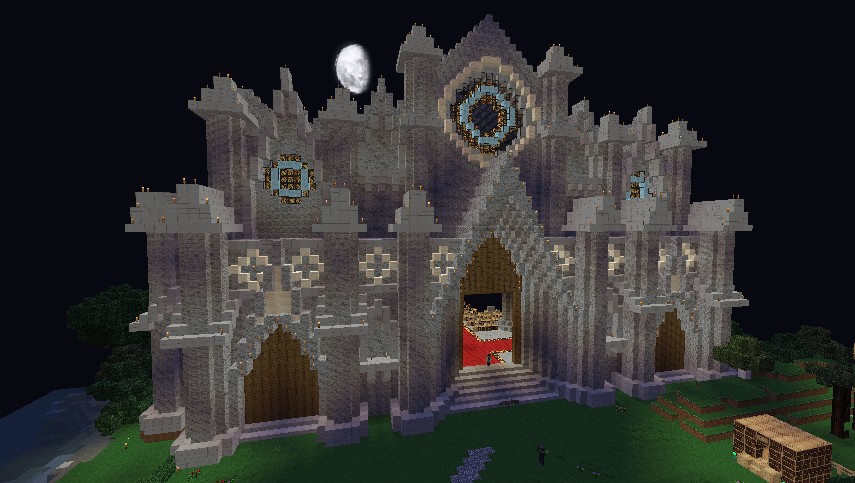 BetterCraft Tekkit Server Minecraft Server