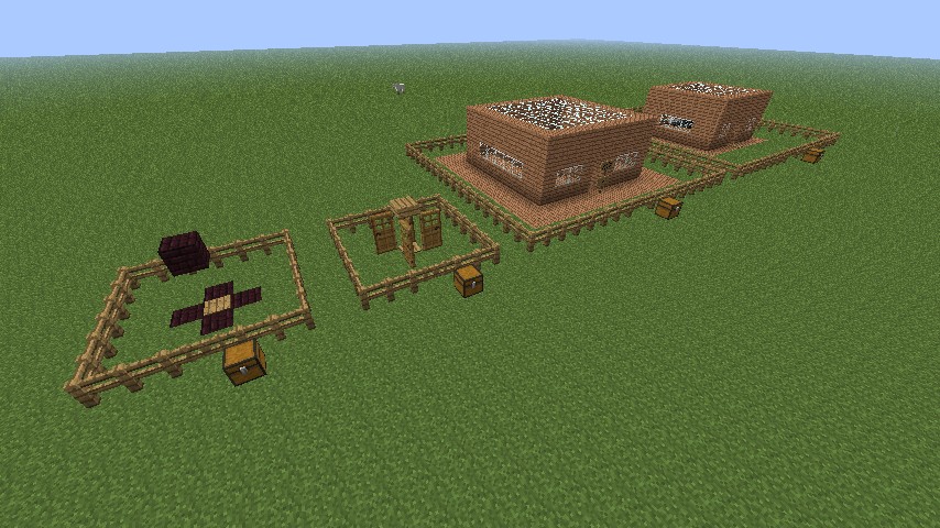 Redstone Trap Tutorial Minecraft Map
