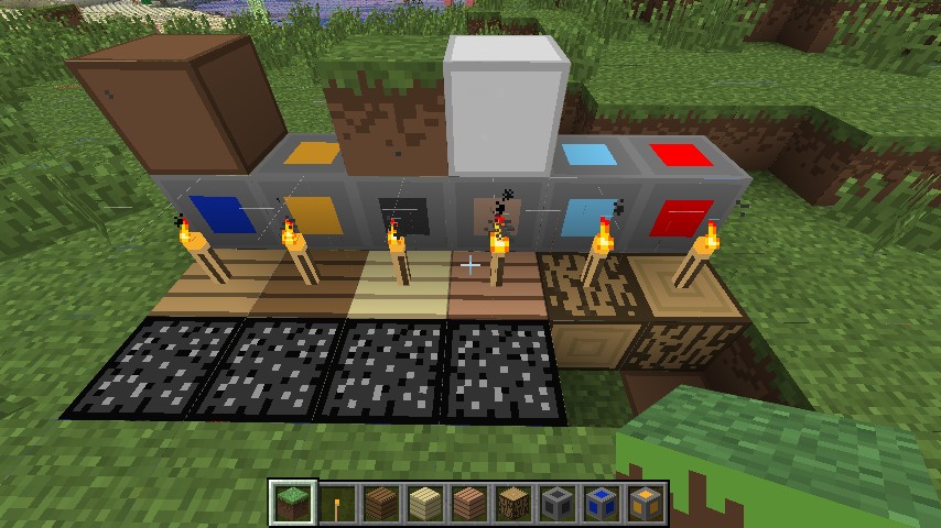 Simple Pack Minecraft Texture Pack