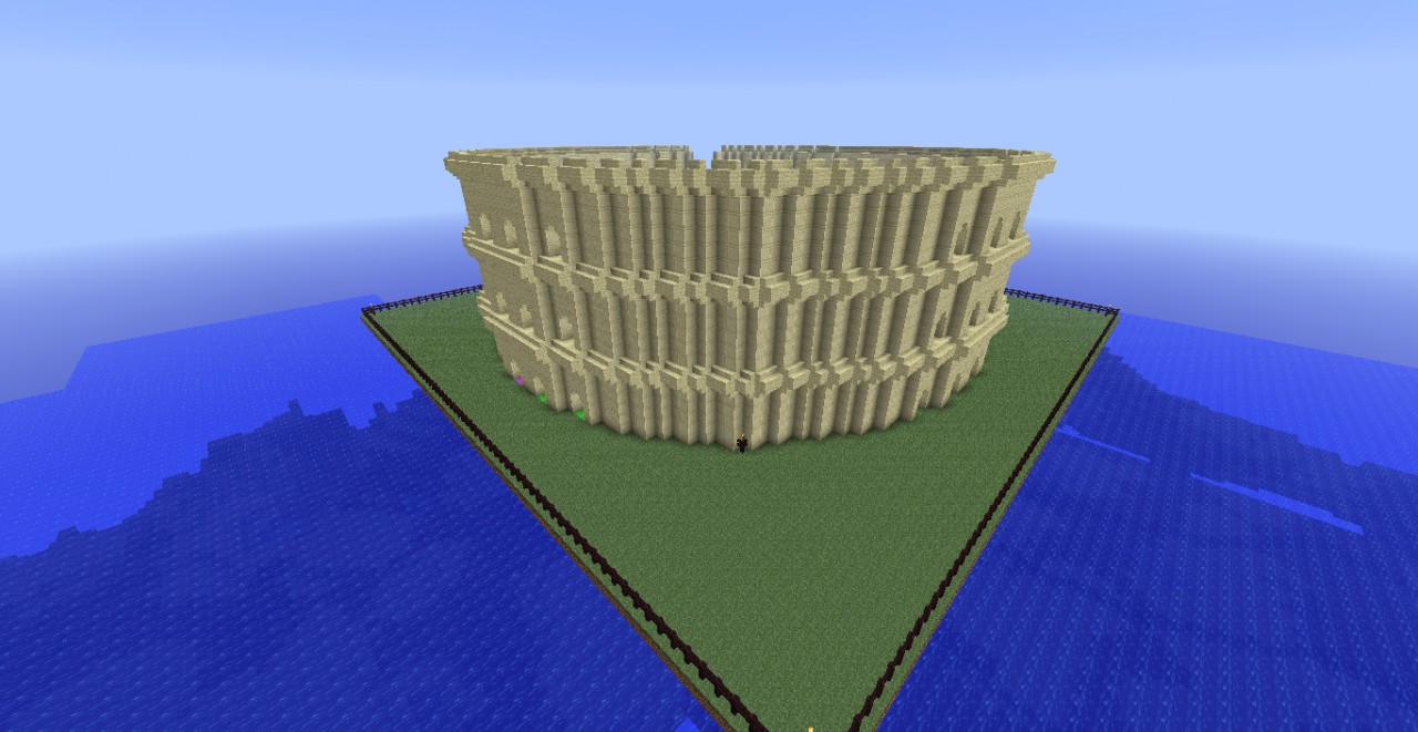 Emerald Survival Minecraft Server