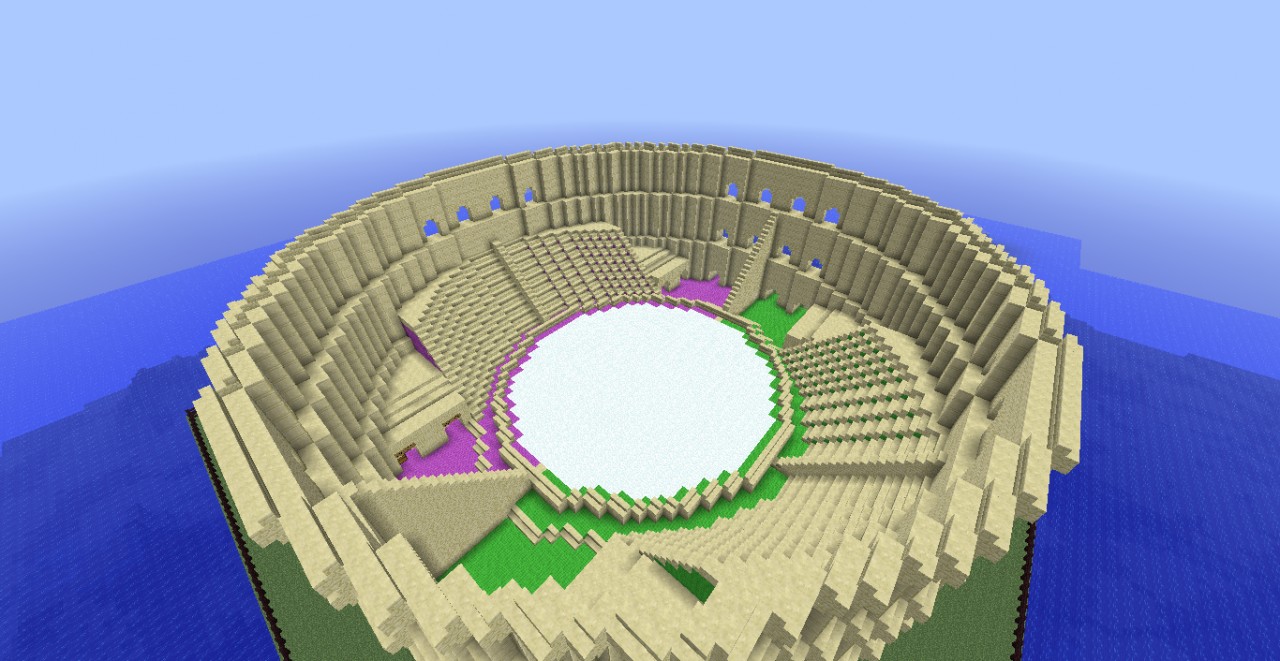 Emerald Survival Minecraft Server