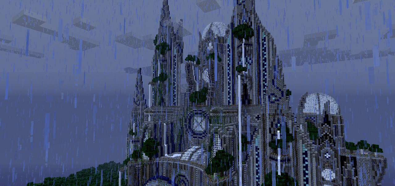 TIEtex Minecraft Texture Pack