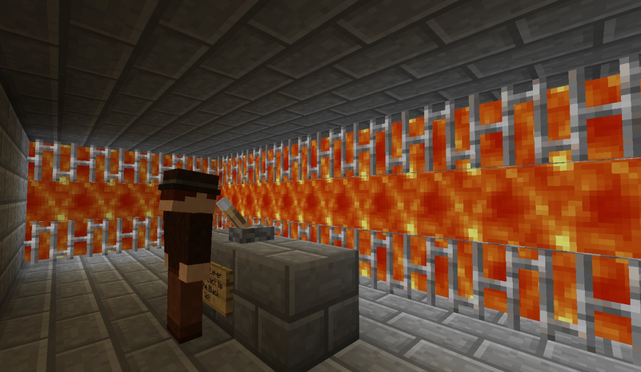 SmartCraft 4 (smart Moving Mod needed) (Coming soon) Minecraft Map