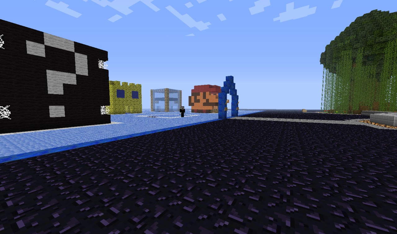 Reaper's Reach Minecraft Server