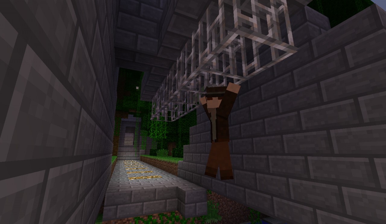 SmartCraft 4 (smart Moving Mod needed) (Coming soon) Minecraft Map