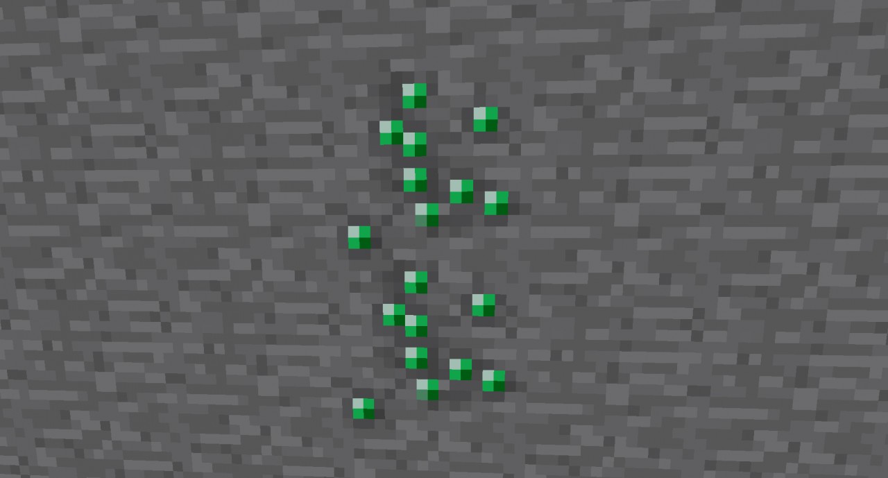 Sky World Minecraft Map