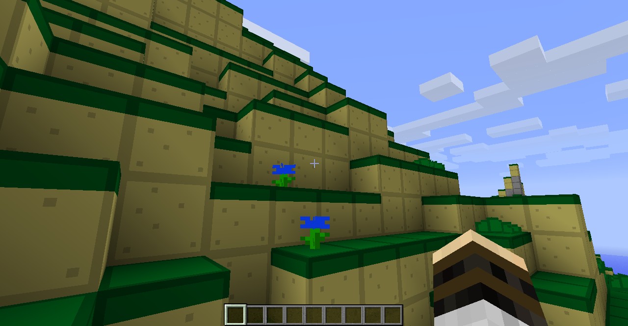 James Pack Minecraft Texture Pack