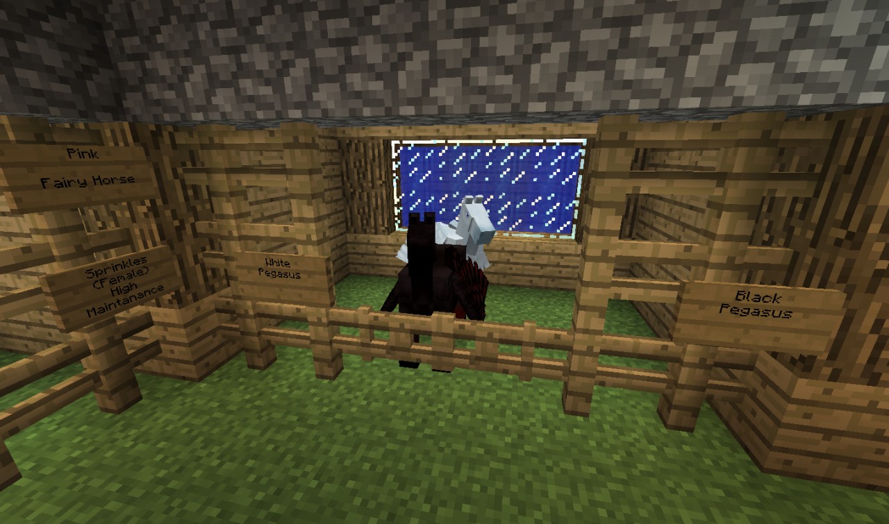 Technic Zoo Minecraft Map