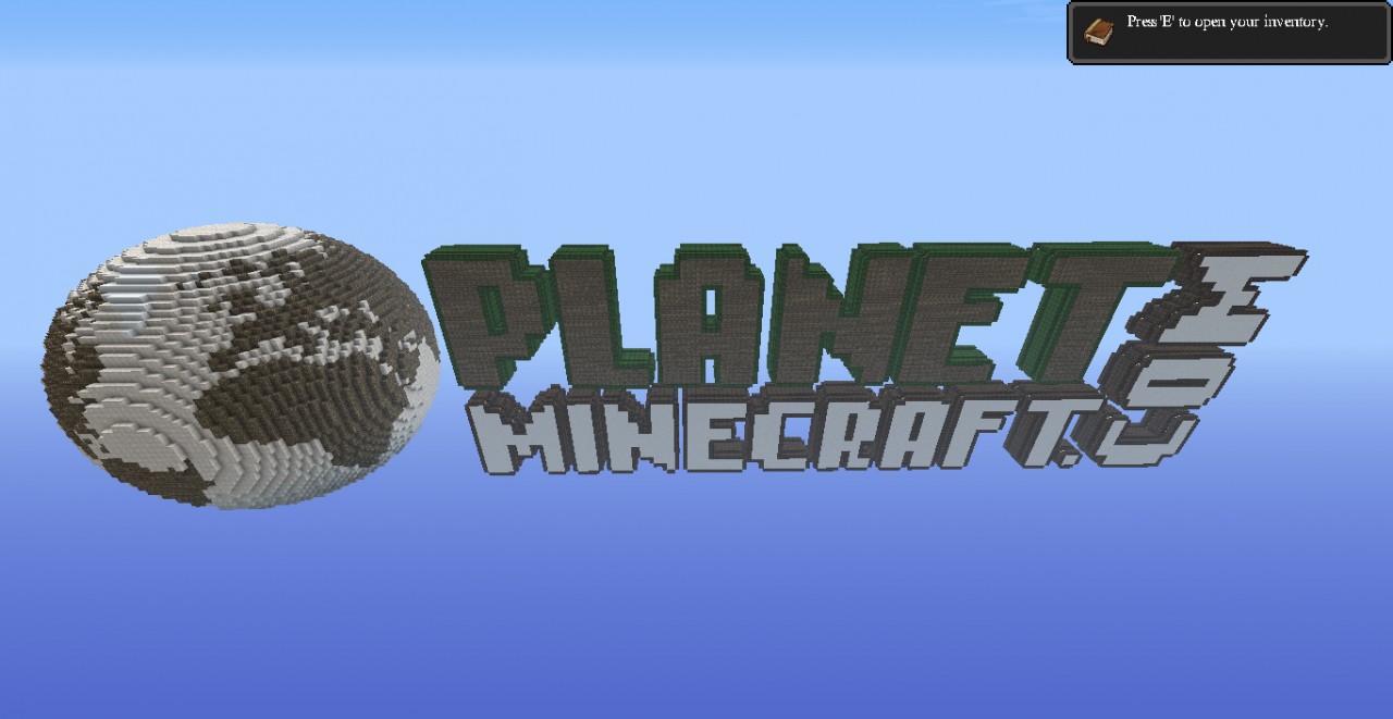 Just Have fun Minecraft Map