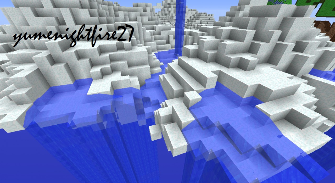 Sky Cloud Castle Luxury Resort (Sky Limit Contest) Minecraft Map