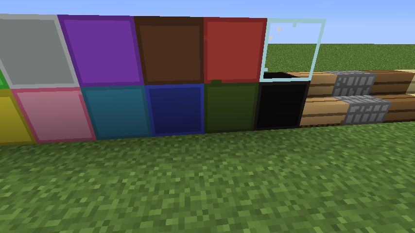 SmoothCraft Minecraft Texture Pack