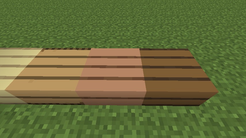 SmoothCraft Minecraft Texture Pack