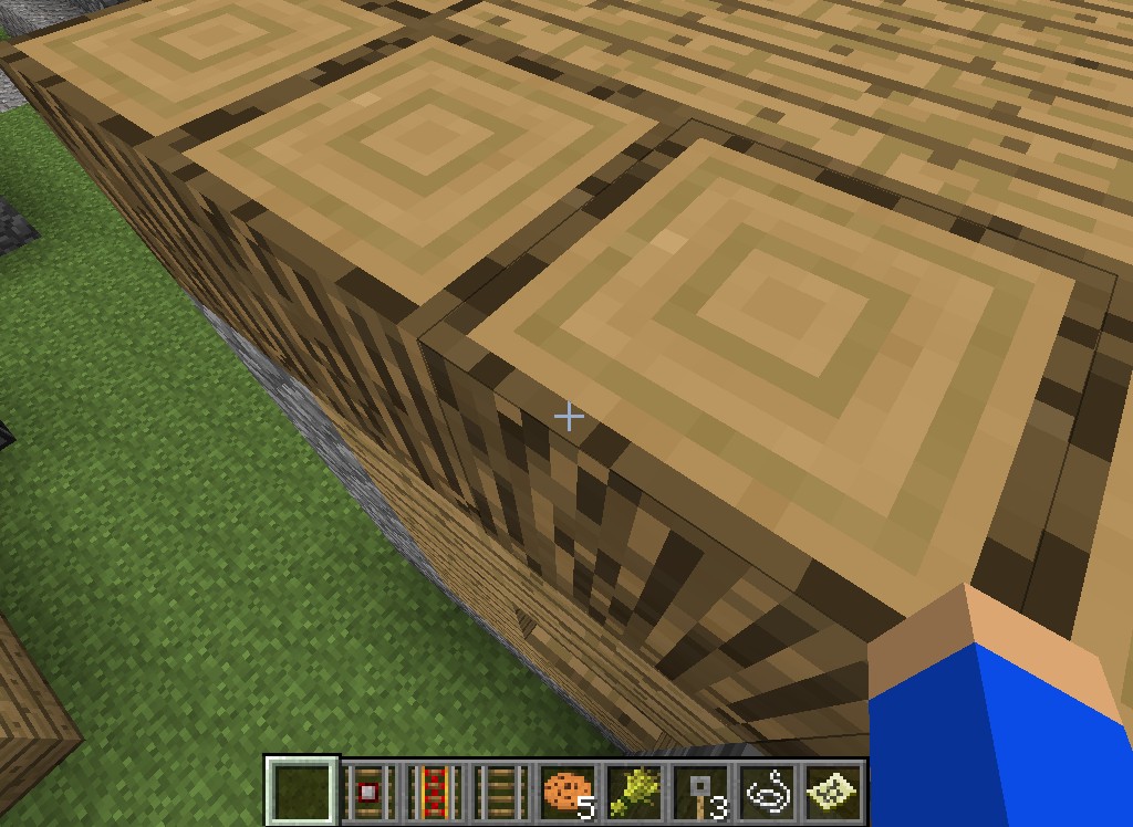 joshuacraft space Minecraft Texture Pack