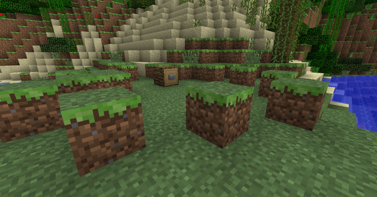 Pointless Button V1 Minecraft Map