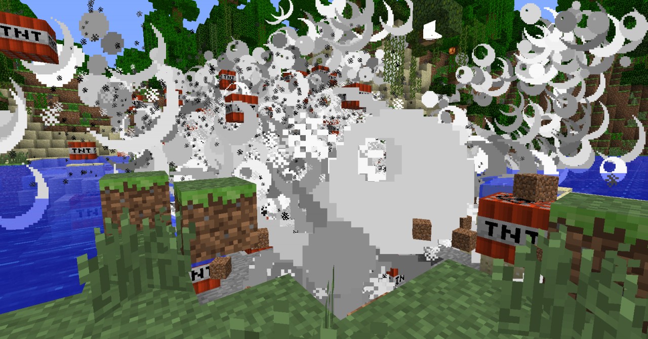 Pointless Button V1 Minecraft Map