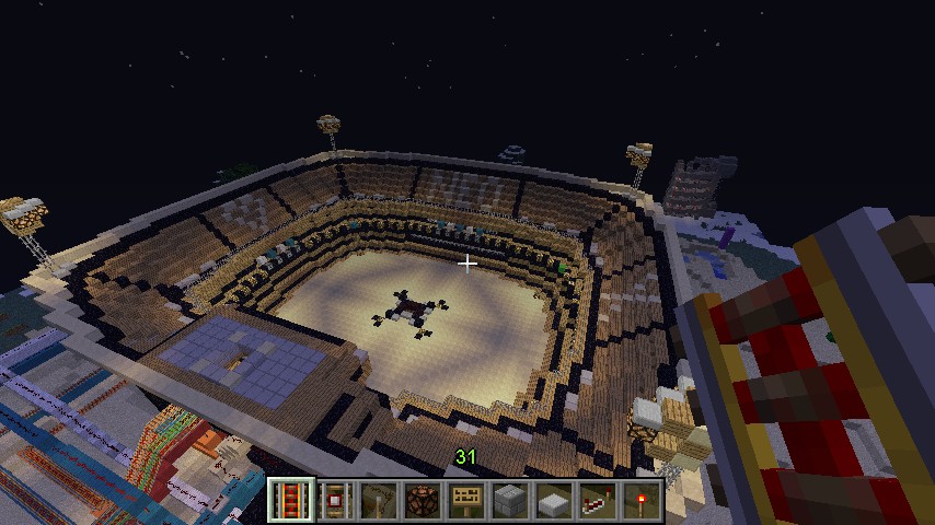 PvP tournament contest (Apply Now) Minecraft Map