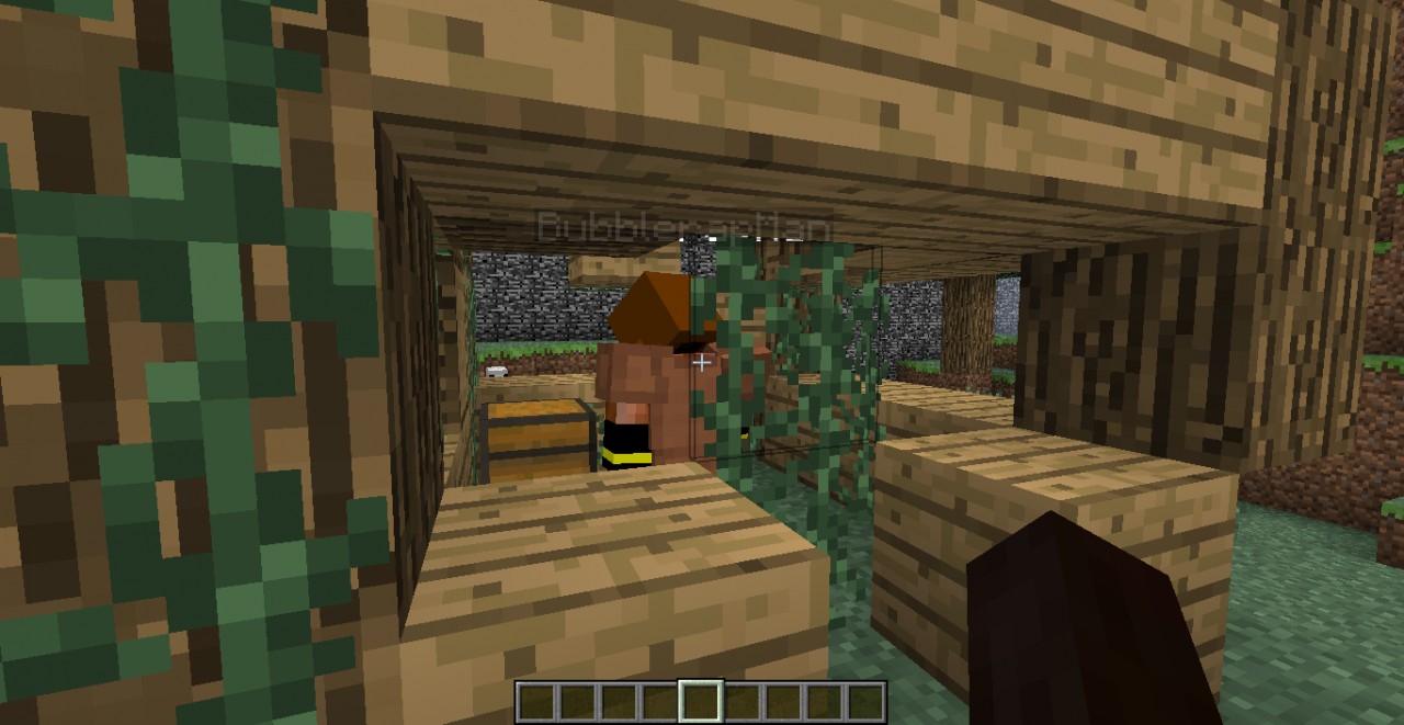 LEGOcraft Minecraft Server