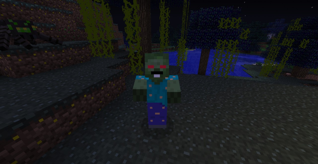 CoLoRs Craft Minecraft Texture Pack