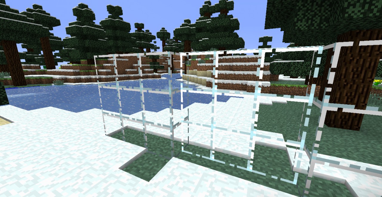 minecrafted texture pack! by topmass Minecraft Texture Pack