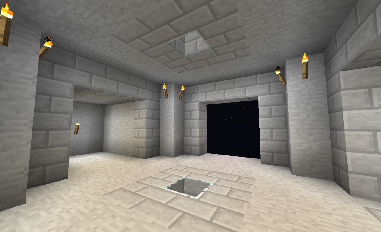 A Brighter Feel to Minecraft Minecraft Texture Pack