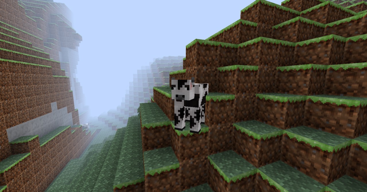 Hawk307s Realisticraft 3.0 Minecraft Texture Pack