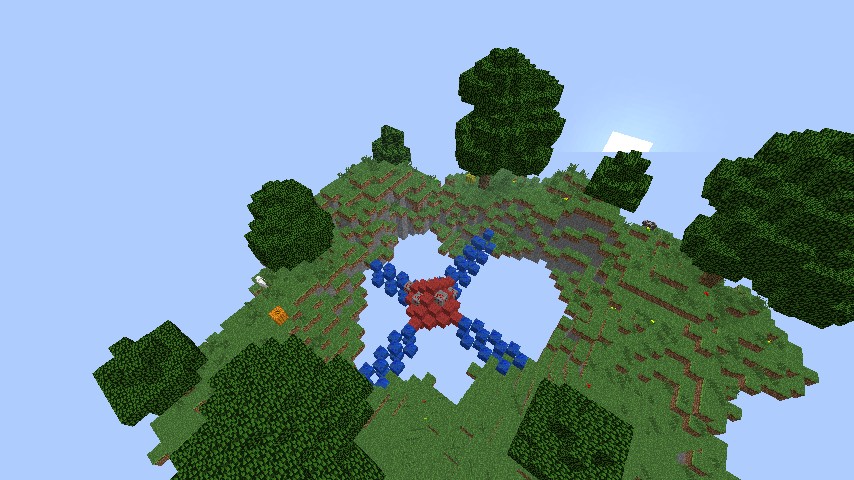 [V.1.0 BETA] Ruins Of Arenet [CONTEST] [Dedicated to everyone who plays ...