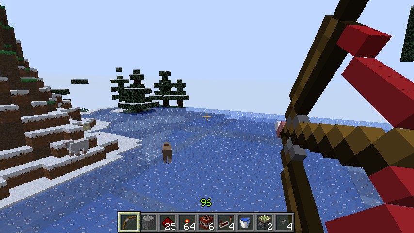 AnTiCraft Minecraft Texture Pack