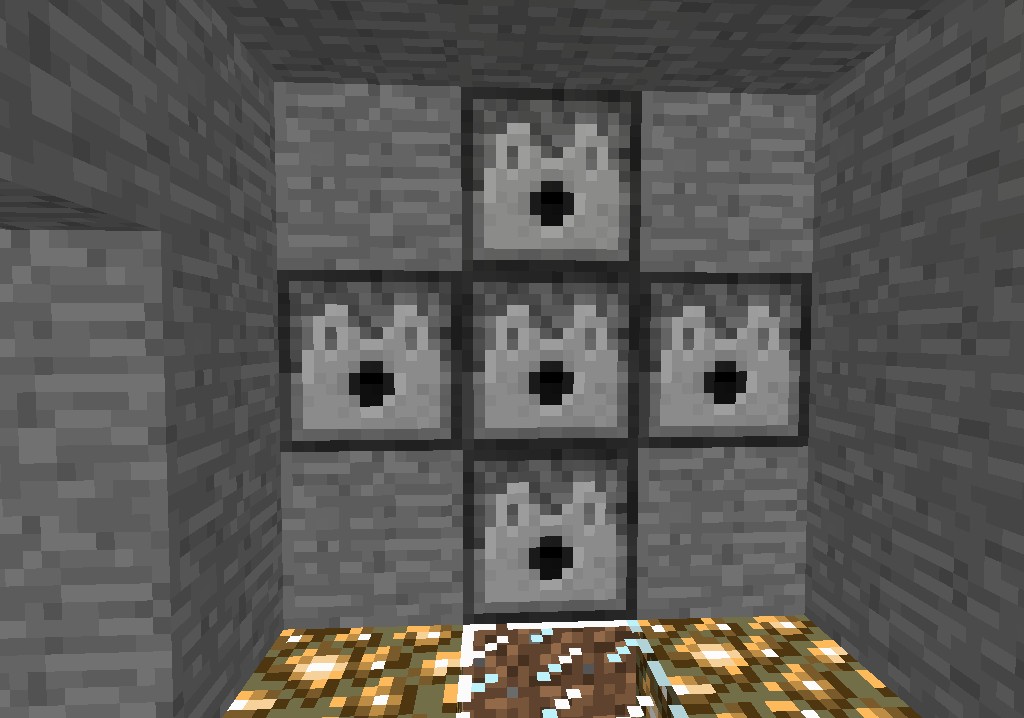 Full Auto Arrow Sentry Gun!!! Minecraft Map