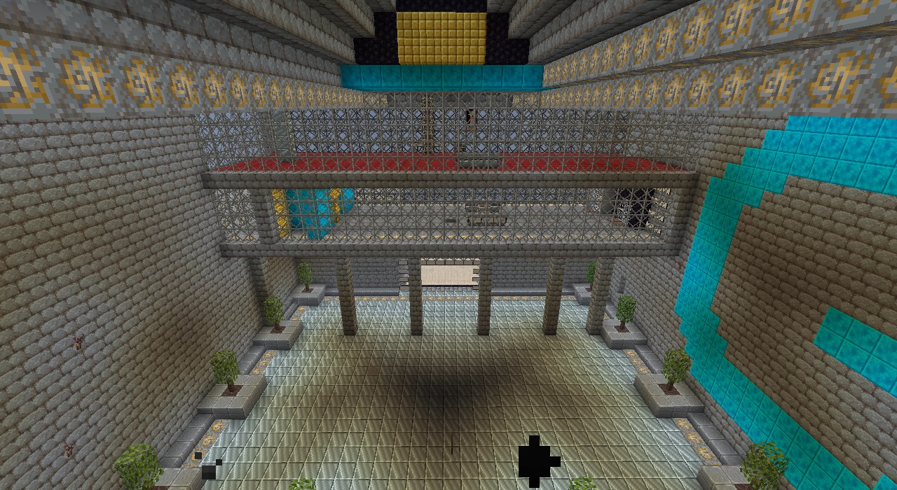 Gcraft [Factions][World Edits][Nice Staff][Player Owned Shops][Parkour ...