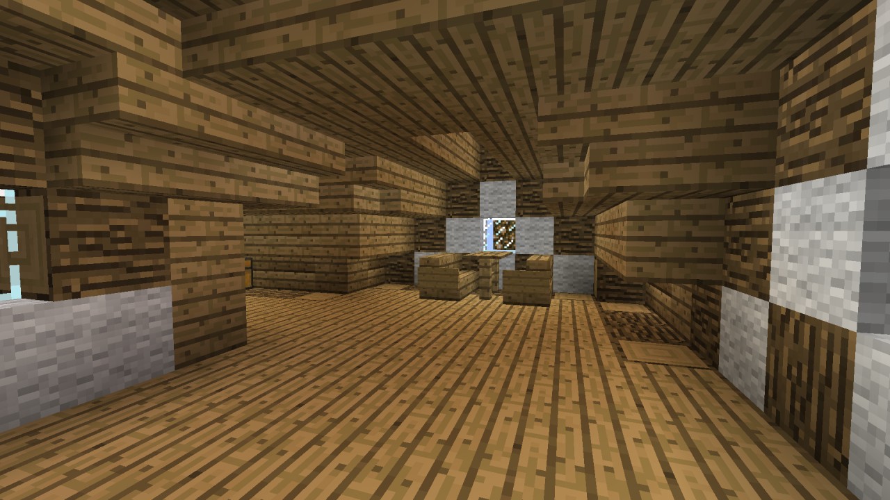 medieval Minecraft Map