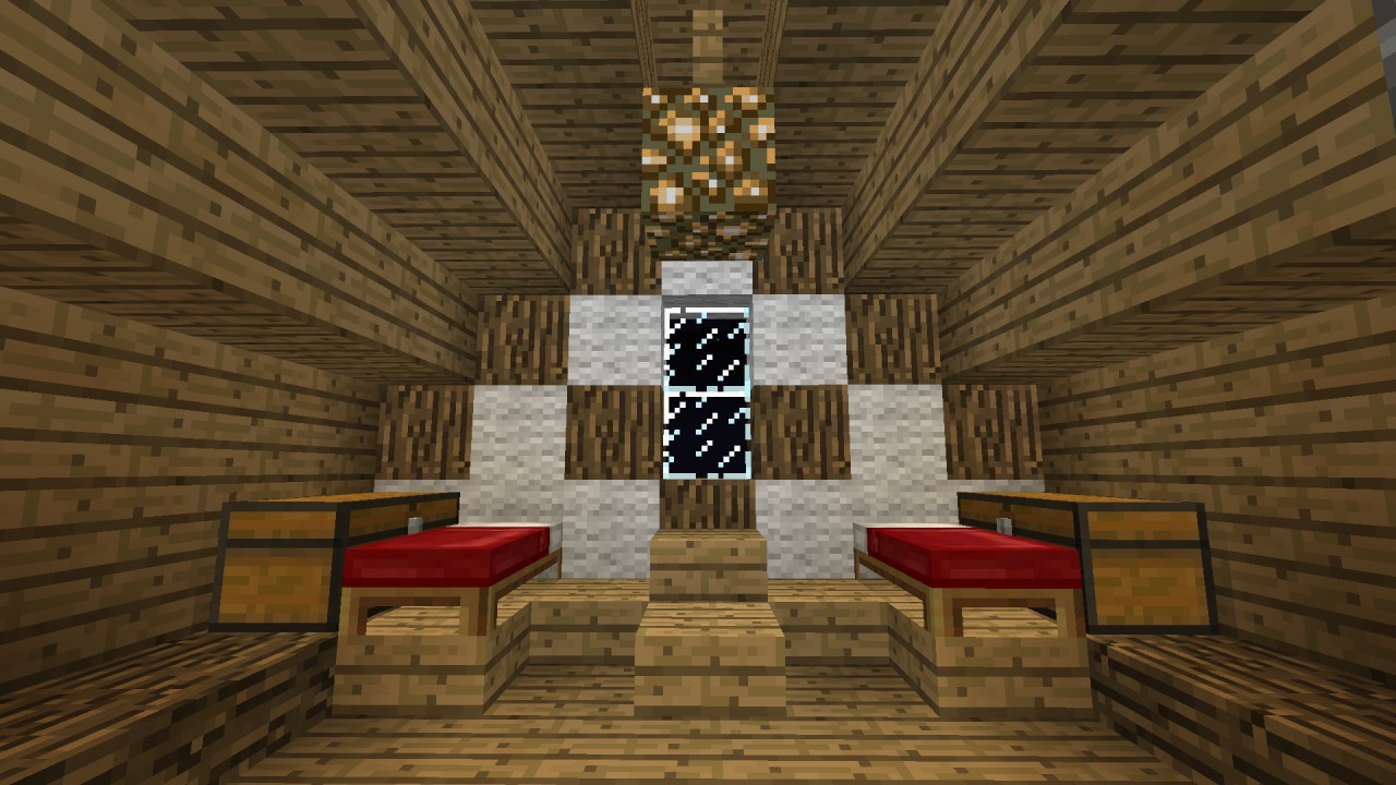 medieval Minecraft Map