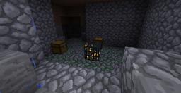 Minecraft Dungeon Seed Minecraft Map