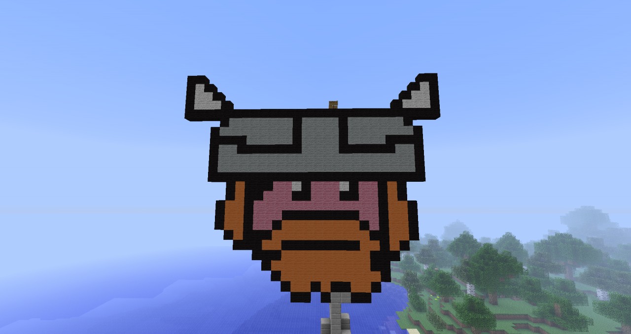 Flamecraft Minecraft Server